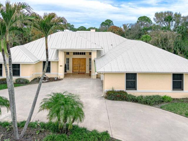 4 bedroom luxury Villa for sale in Hobe Sound, Florida