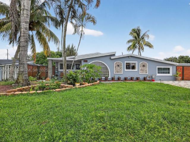 4 bedroom luxury Villa for sale in Hollywood, United States