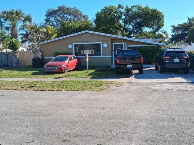 Luxury Villa for sale in Hollywood, Florida