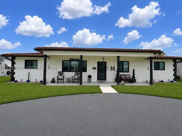 4 bedroom luxury Villa for sale in Hollywood, United States