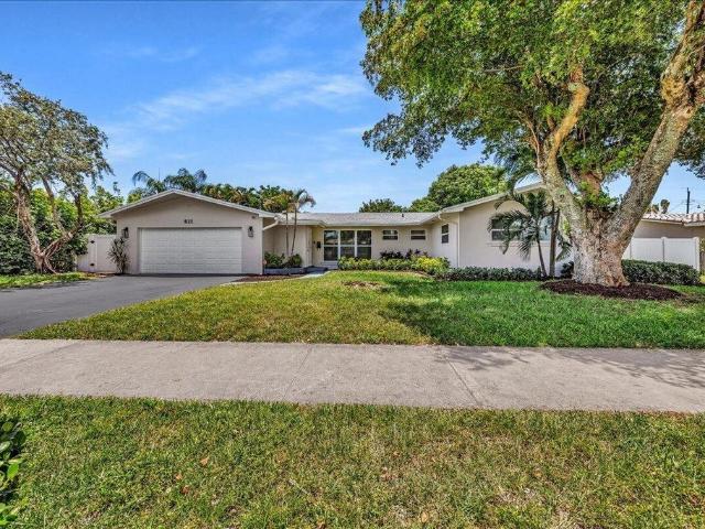 4 bedroom luxury Villa for sale in Hollywood, Florida