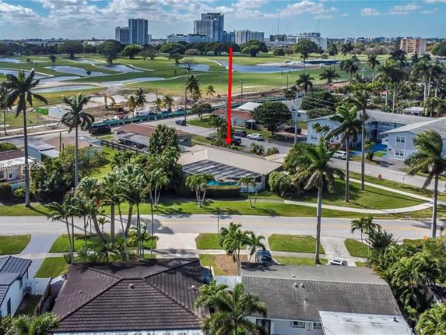 Luxury Villa for sale in Hollywood, Florida