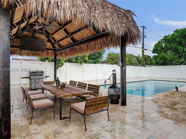 4 bedroom luxury Villa for sale in Hollywood, Florida