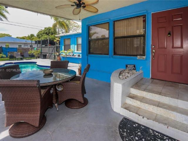 4 bedroom luxury Villa for sale in Hollywood, Florida