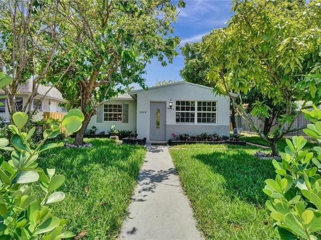 4 bedroom luxury Villa for sale in Hollywood, Florida