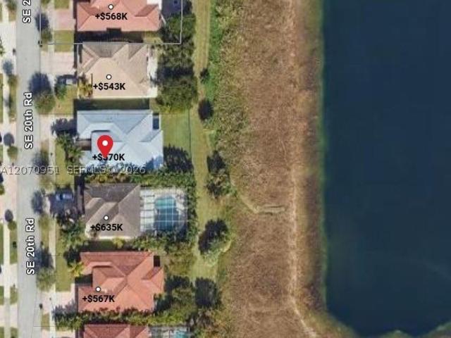 4 bedroom luxury Villa for sale in Homestead, United States
