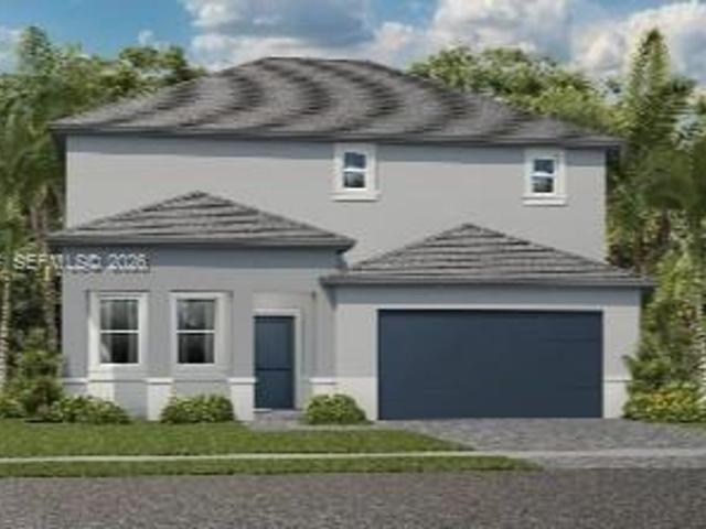4 bedroom luxury Villa for sale in Homestead, Florida