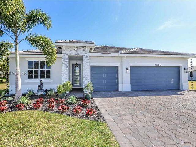 4 bedroom luxury Villa for sale in Homestead, Florida