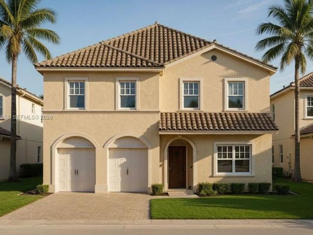 4 bedroom luxury Villa for sale in Homestead, Florida