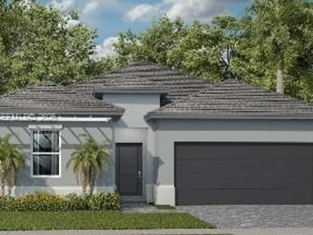 4 bedroom luxury Villa for sale in Homestead, Florida