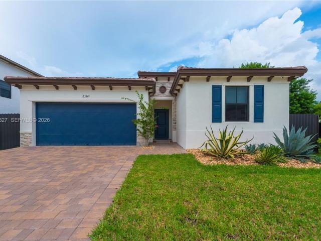 4 bedroom luxury Villa for sale in Homestead, Florida