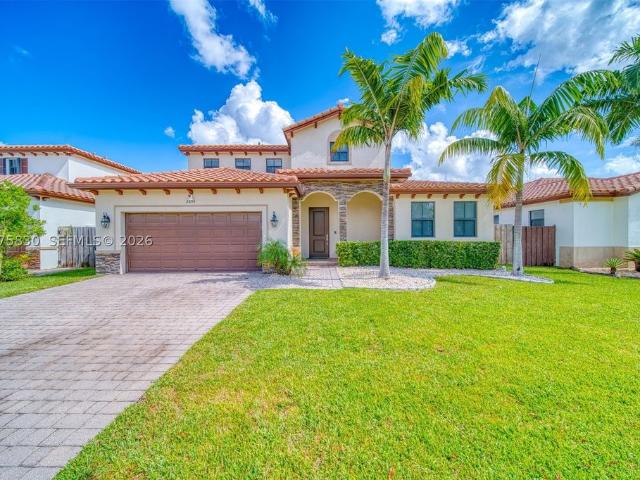 4 bedroom luxury Villa for sale in Homestead, Florida