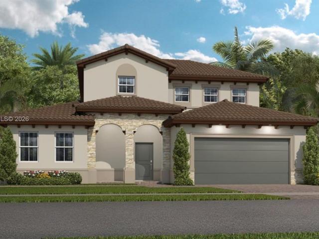 4 bedroom luxury Villa for sale in Homestead, Florida