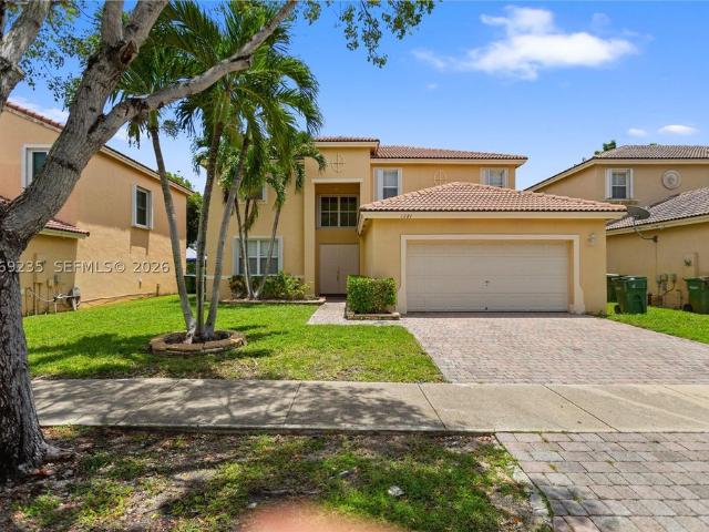 4 bedroom luxury Villa for sale in Homestead, Florida