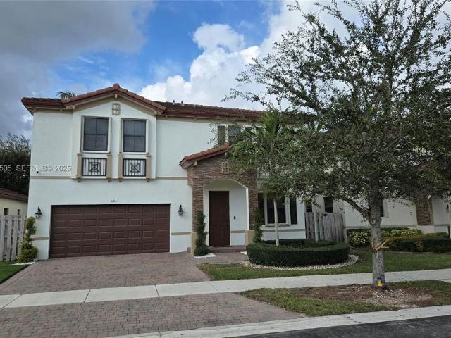 4 bedroom luxury Villa for sale in Homestead, Florida
