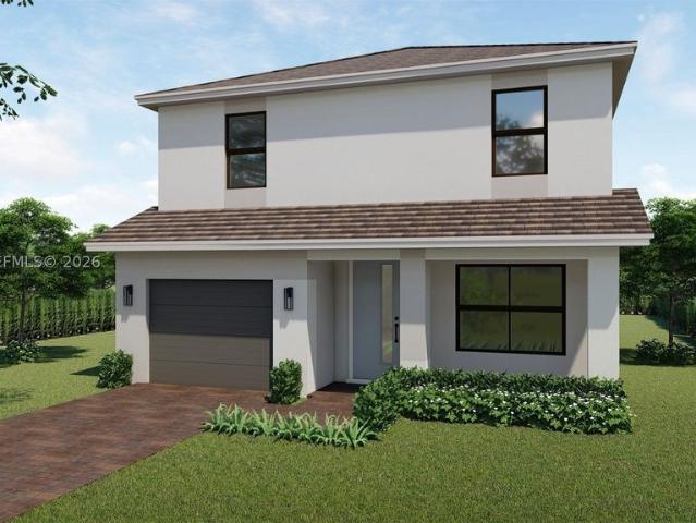 4 bedroom luxury Villa for sale in Homestead, Florida
