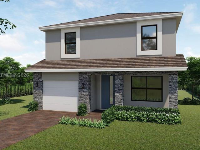 4 bedroom luxury Villa for sale in Homestead, Florida