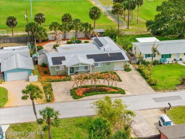 4 bedroom luxury Villa for sale in Indian Harbour Beach, United States