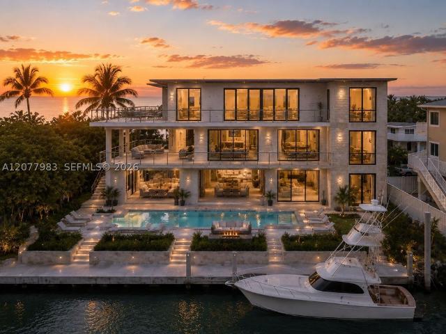 4 bedroom luxury Villa for sale in Islamorada, United States