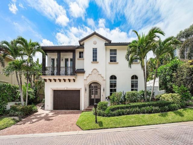 4 bedroom luxury Villa for sale in Juno Beach, Florida