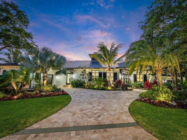 4 bedroom luxury Villa for sale in Jupiter, Florida