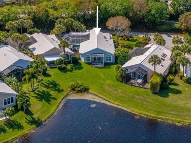 4 bedroom luxury Villa for sale in Jupiter, Florida