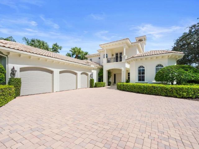 4 bedroom luxury Villa for sale in Jupiter, Florida