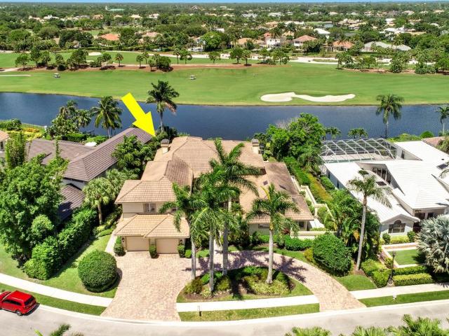 4 bedroom luxury Villa for sale in Jupiter, Florida
