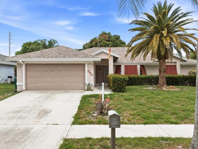 4 bedroom luxury Villa for sale in Jupiter, Florida