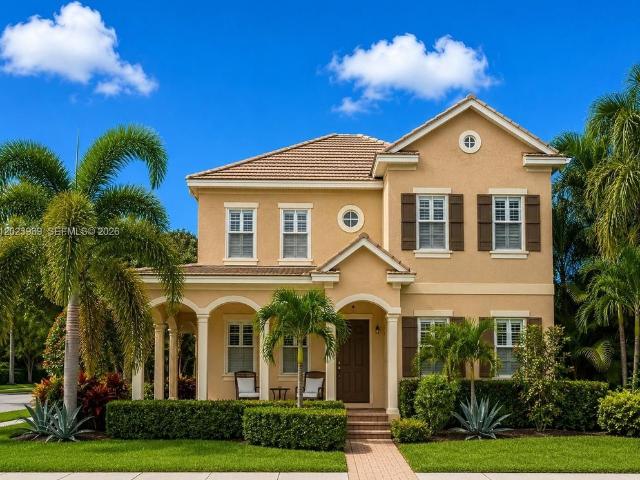 4 bedroom luxury Villa for sale in Jupiter, Florida