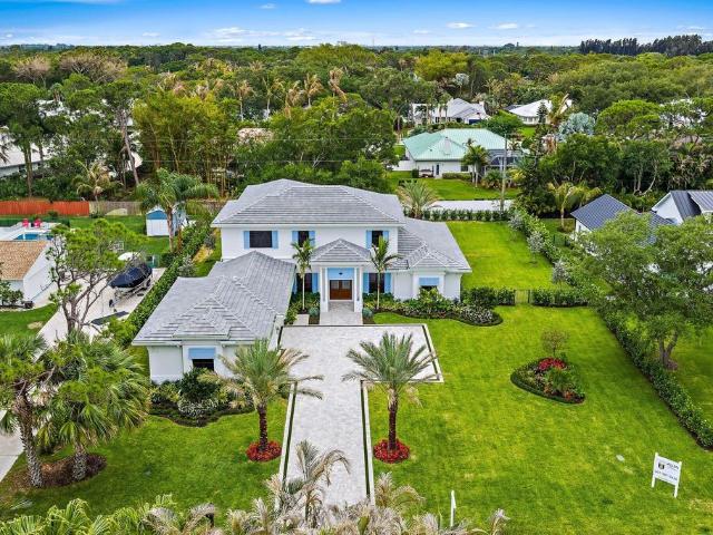 4 bedroom luxury Villa for sale in Jupiter, Florida