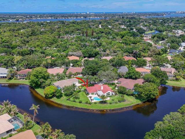 4 bedroom luxury Villa for sale in Jupiter, Florida