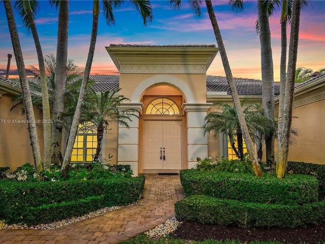 4 bedroom luxury Villa for sale in Jupiter, Florida