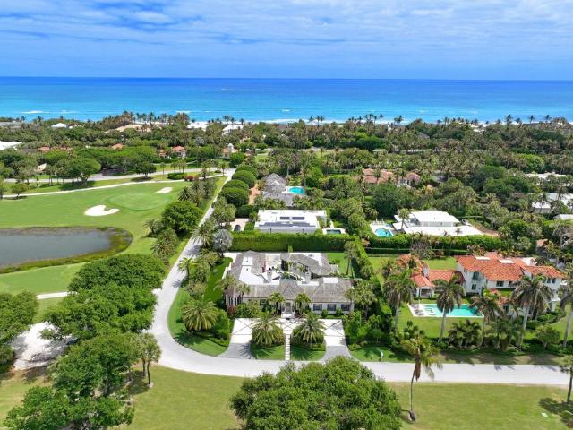 4 bedroom luxury Villa for sale in Jupiter Island, Florida