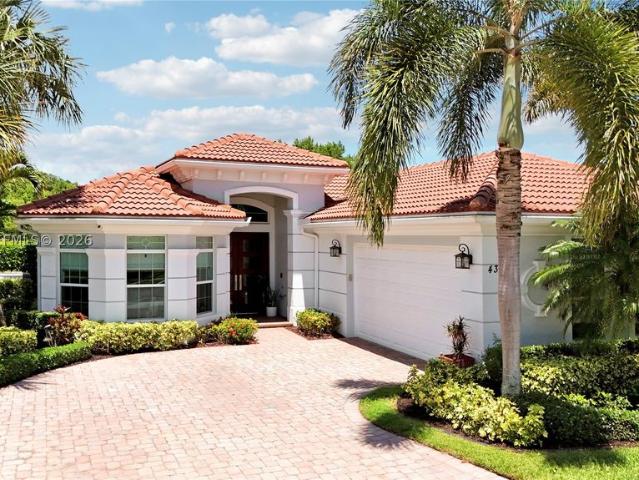 4 bedroom luxury Villa for sale in Jupiter, United States
