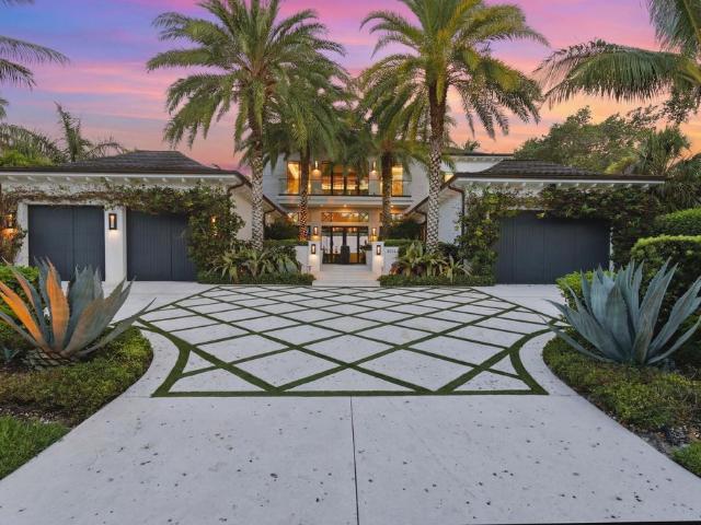 4 bedroom luxury Villa for sale in Jupiter, United States