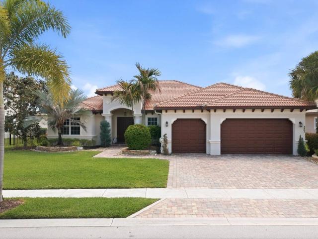 4 bedroom luxury Villa for sale in Jupiter, United States