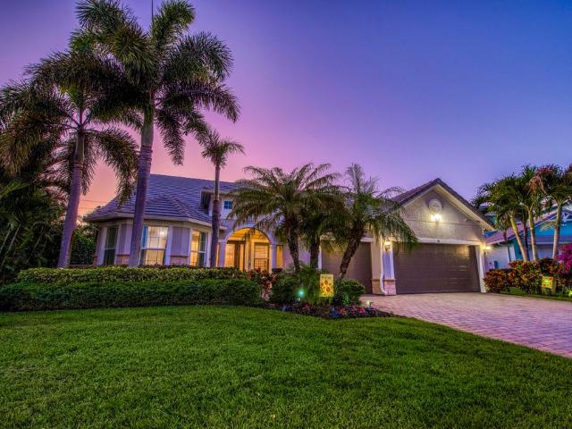 4 bedroom luxury Villa for sale in Jupiter, United States