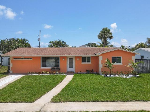 4 bedroom luxury Villa for sale in Jupiter, United States
