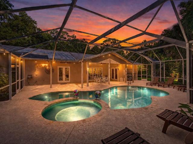 4 bedroom luxury Villa for sale in Jupiter, Florida