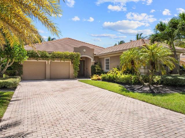 4 bedroom luxury Villa for sale in Jupiter, United States