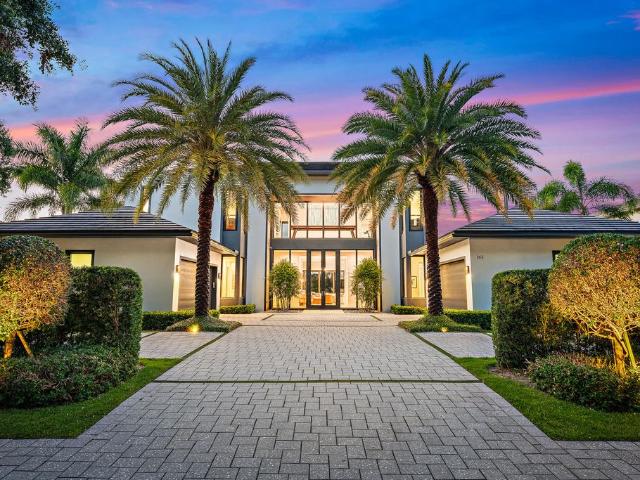 4 bedroom luxury Villa for sale in Jupiter, United States