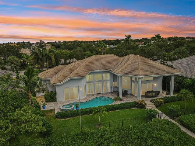 4 bedroom luxury Villa for sale in Jupiter, United States