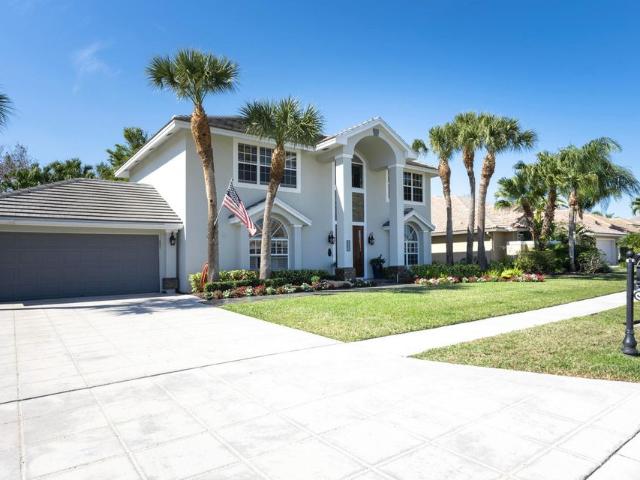 4 bedroom luxury Villa for sale in Jupiter, United States