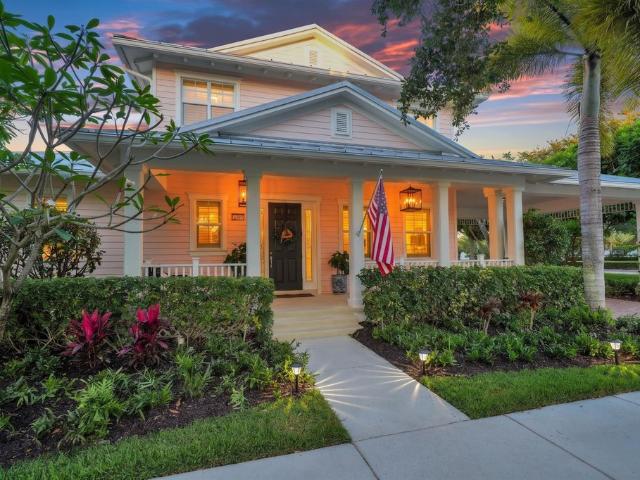4 bedroom luxury Villa for sale in Jupiter, United States