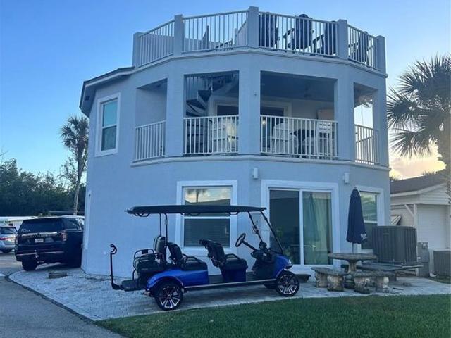 4 bedroom luxury Villa for sale in Jensen Beach, United States