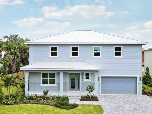 4 bedroom luxury Villa for sale in Jensen Beach, United States