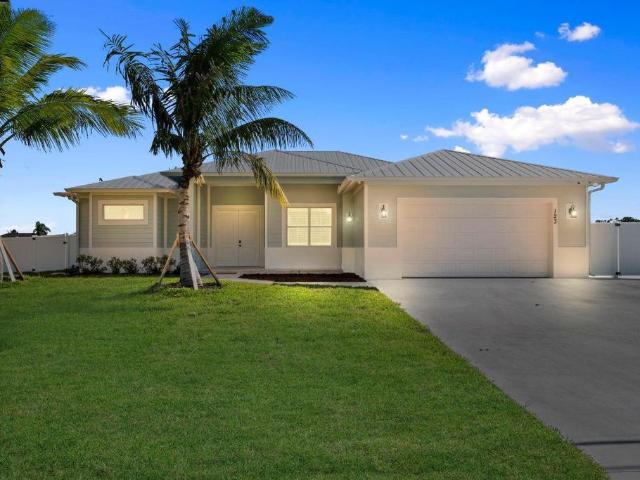 4 bedroom luxury Villa for sale in Jensen Beach, Florida
