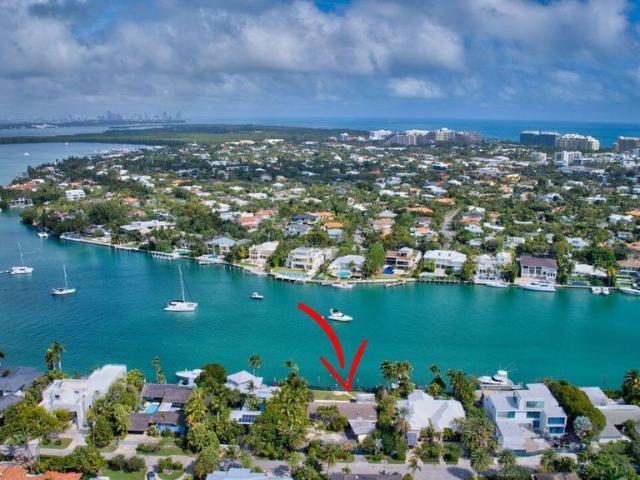 4 bedroom luxury Villa for sale in Key Biscayne, United States