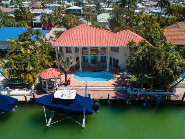 4 bedroom luxury Villa for sale in Key Colony Beach, United States